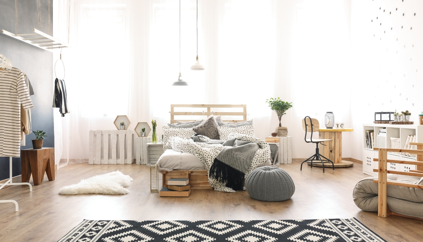 How to Maximize Your Small Space | Karvonen’s