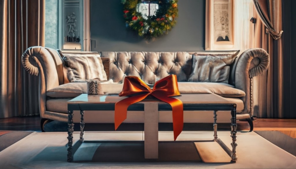 Furniture Gift Guide: Which Stylish Piece Will Make the Perfect Present ...