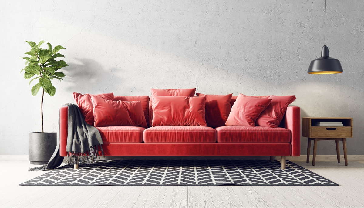 Hue Do You Feel? The Emotional Power of Furniture Colors | Pieratt's