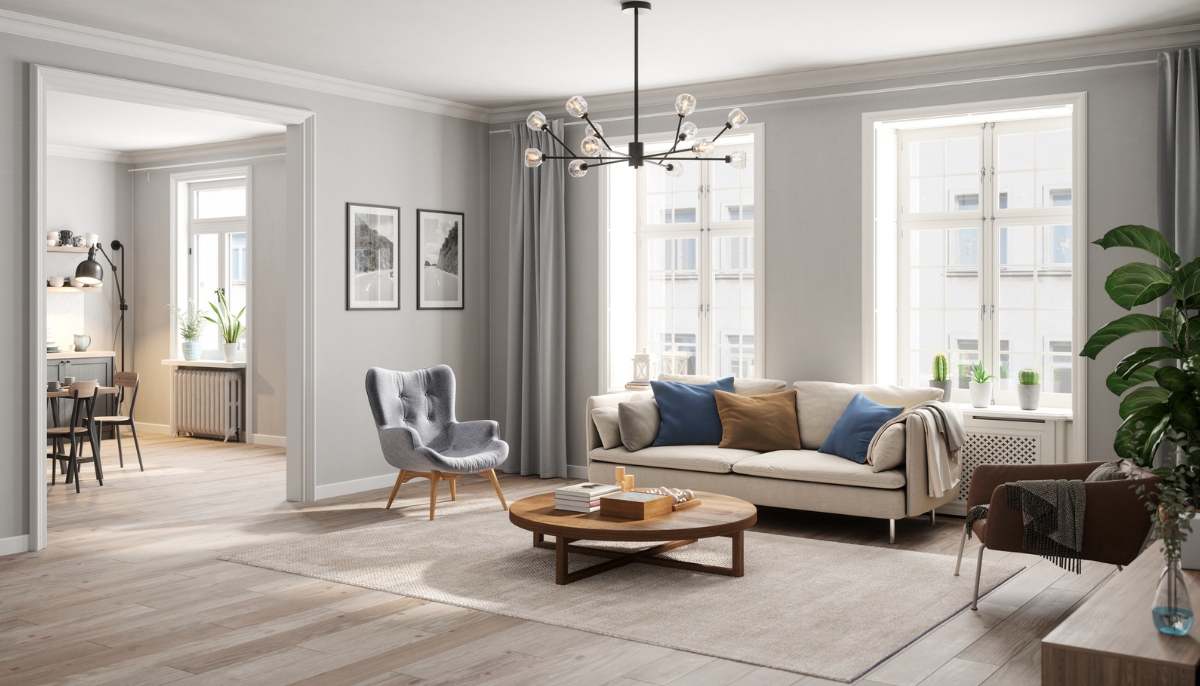 Design Inspiration: 5 European Furniture Styles to Love | Van's Home Center