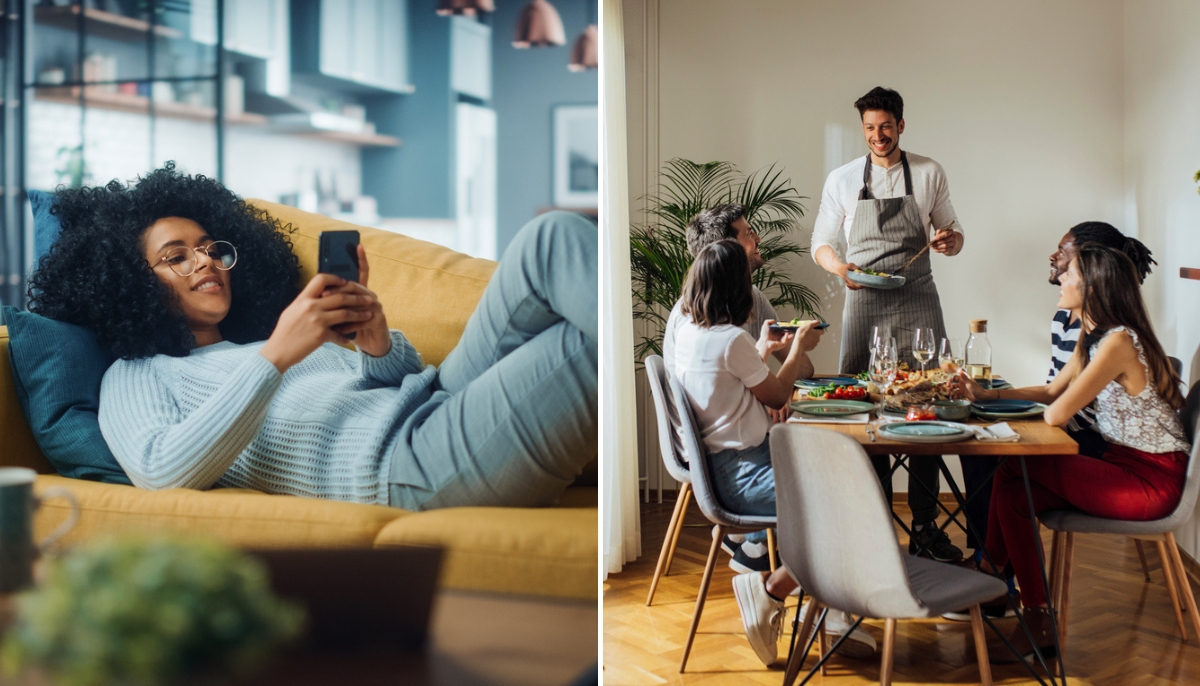 Designing for Real Life: How to Pick Furniture That Works for You ...