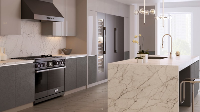 Reviewed: Modern Dacor Ranges | Friedmans Appliance | Bay Area ...