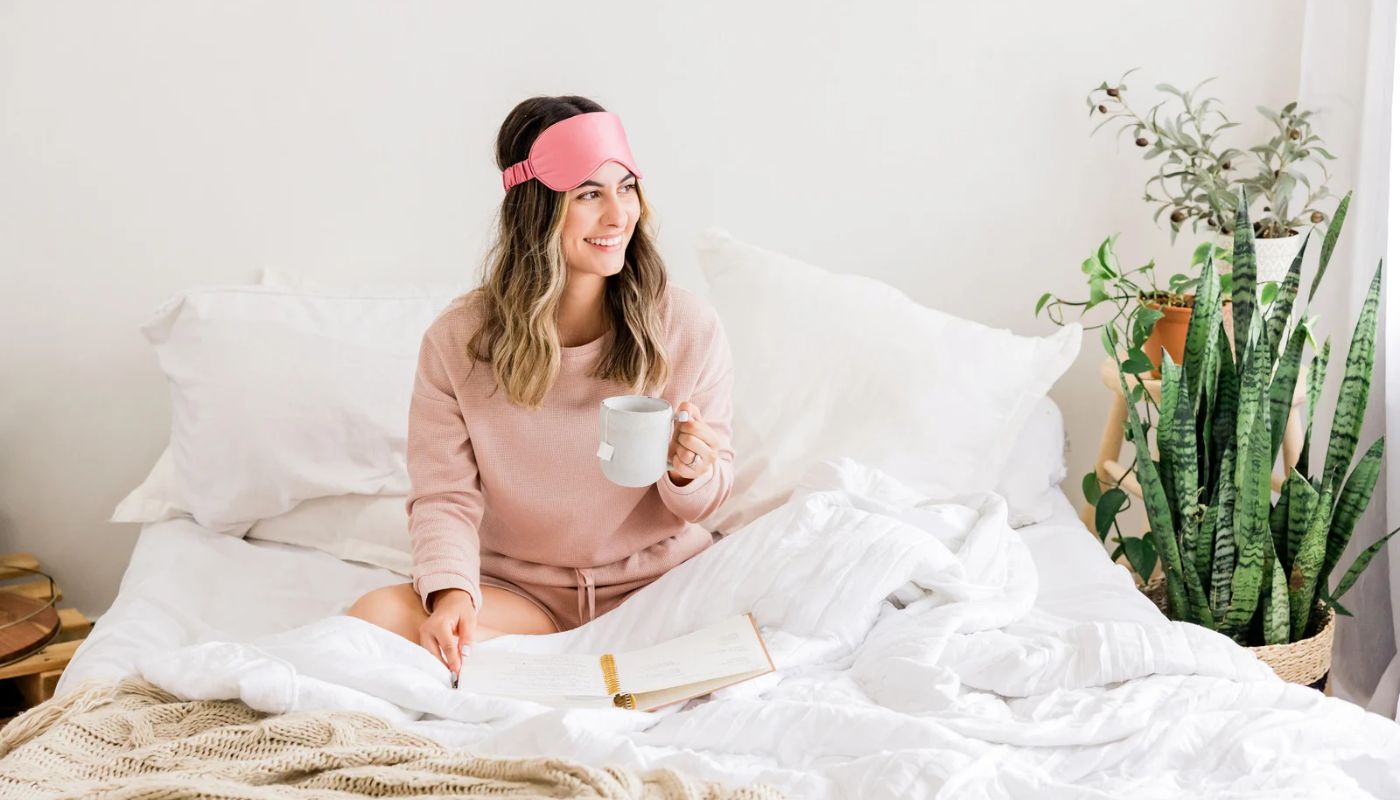 Hibernate Yourself: How to Get Your Best Sleep this Winter! | Pieratt's