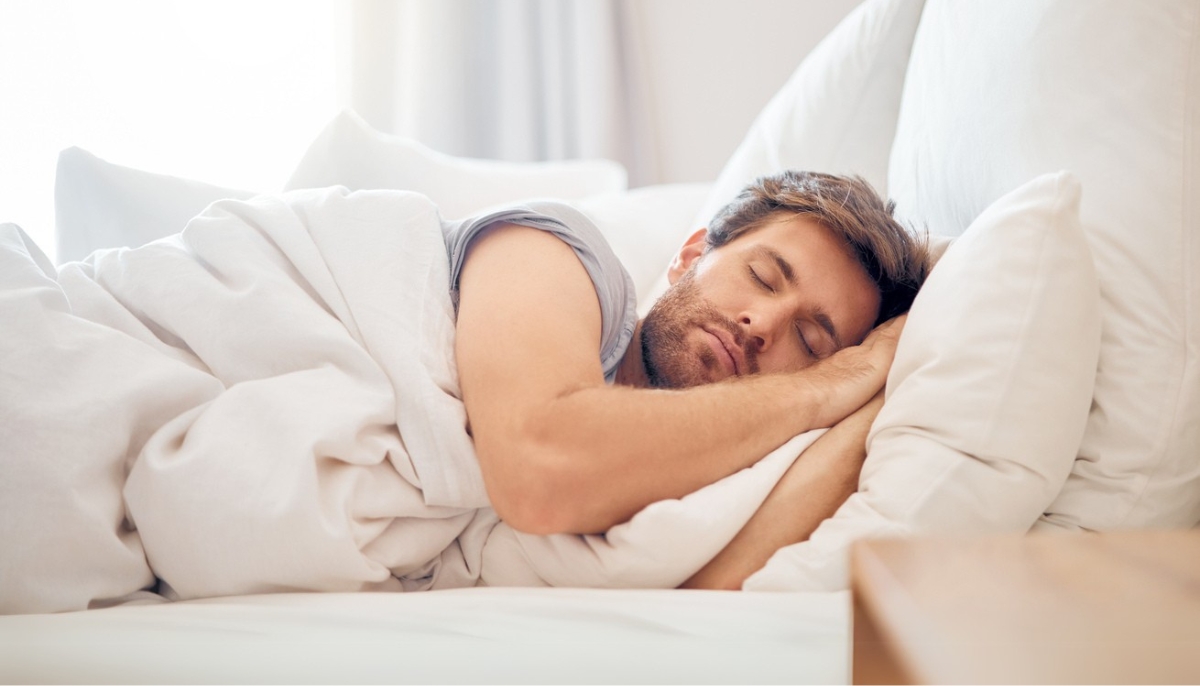 Sleeping in Sync: The Key to a Perfect Mattress-Pillow Combo | Watson's ...