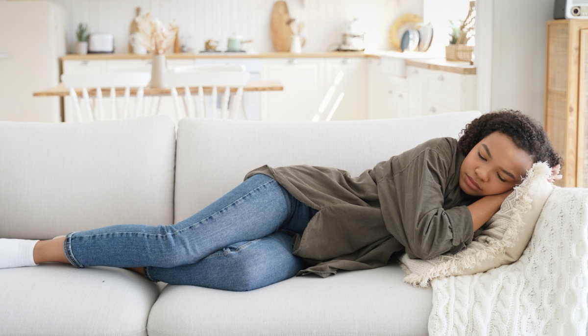 The Truth About Naps: Do They Recharge You or Ruin Your Sleep? | Karvonen’s