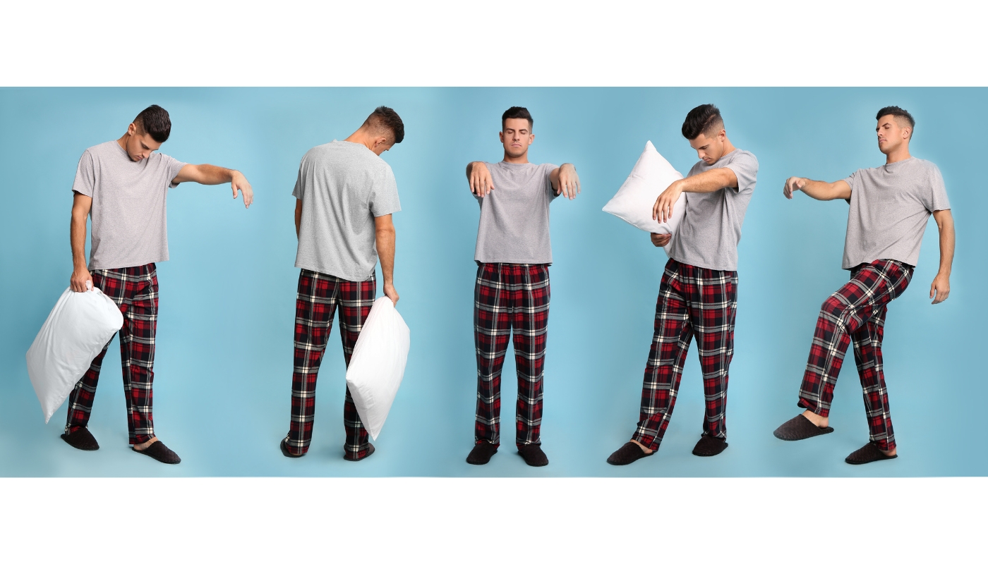 Sleepwalking 101: The Why's, The How's, and Tips to Keep You in Bed ...