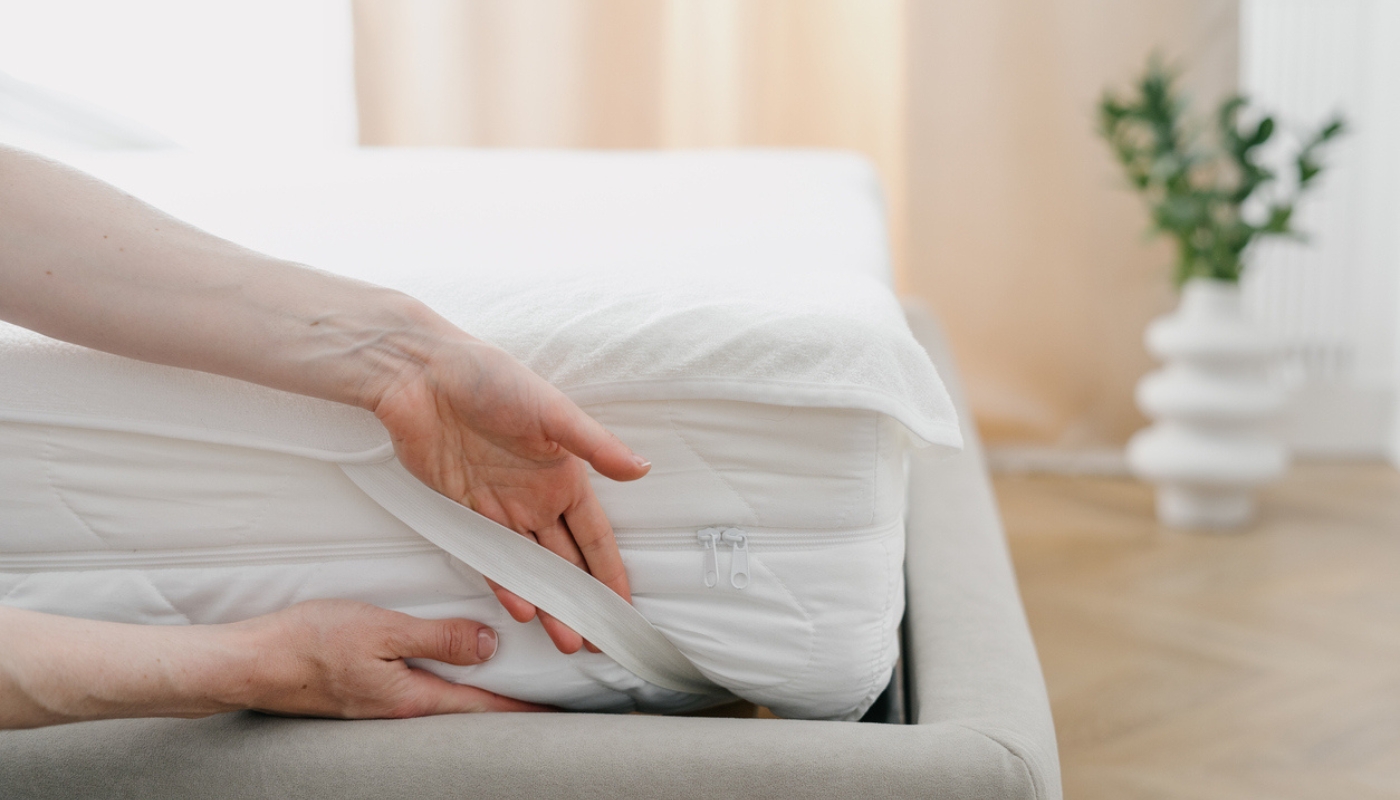Your Mattress's Secret Ally: Mattress Protectors | Midwest Clearance ...