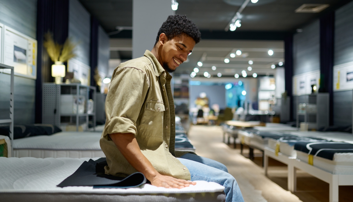 Snooze Wisely: Essential Questions to Ask When Mattress Shopping ...
