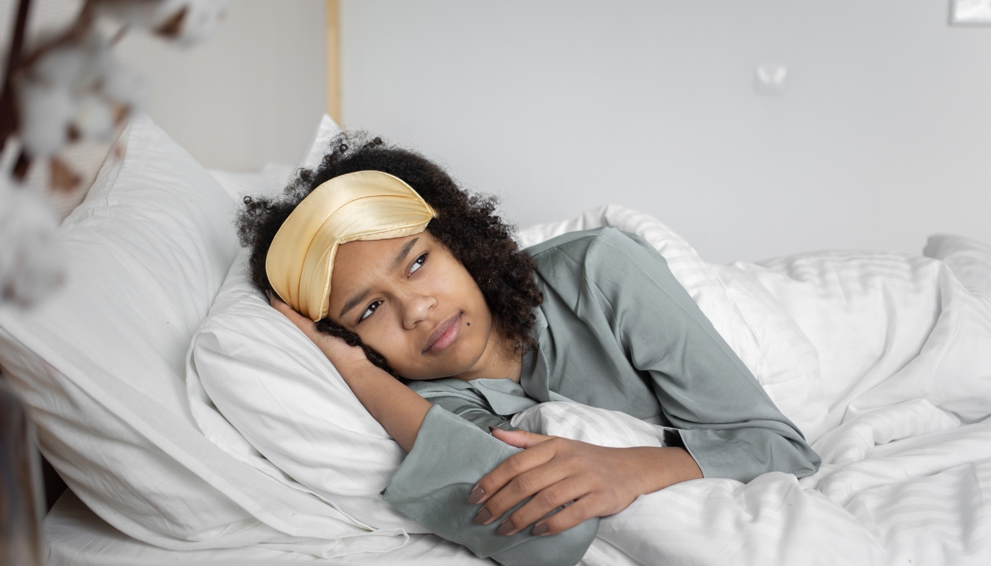 4 Common Sleep Myths You Should Know | Nawara Brothers Home Store
