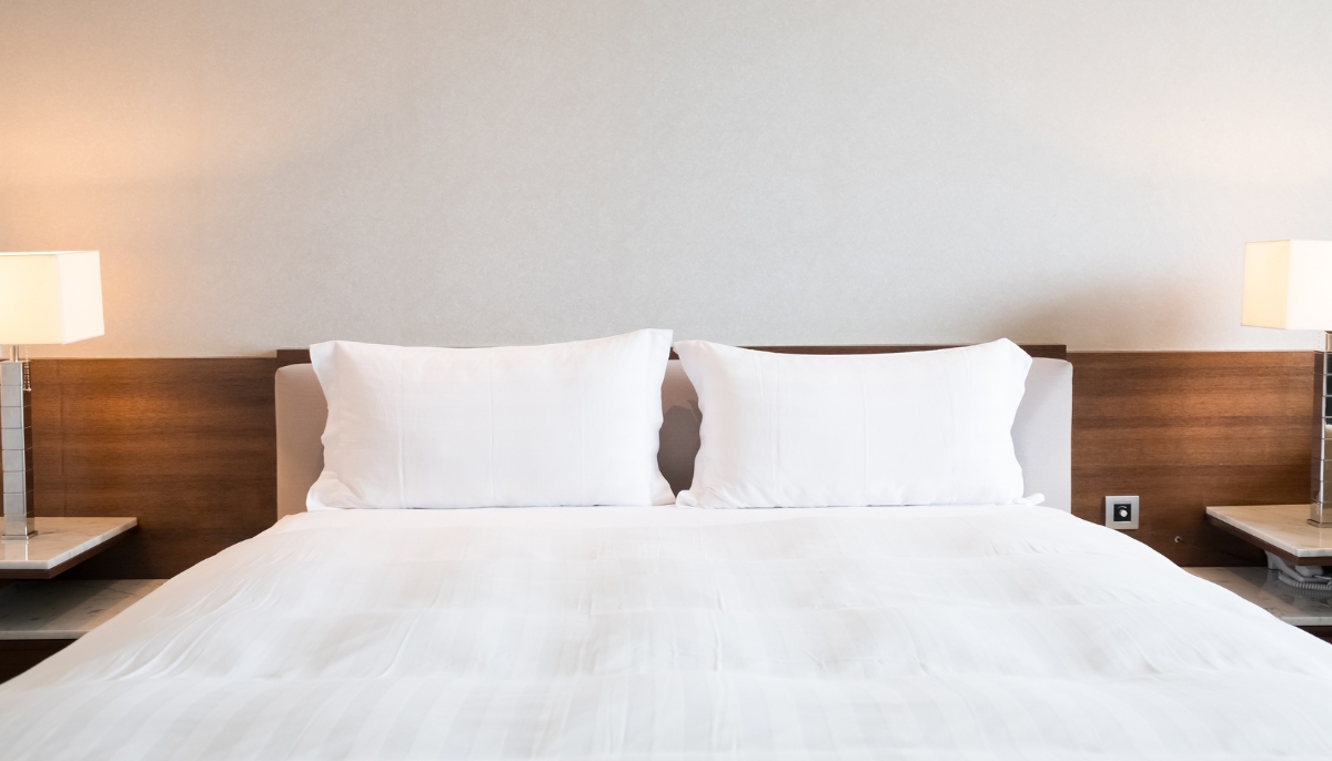 Snooze on the Move: Mastering Sleep During Your Travels | Hudson Appliance
