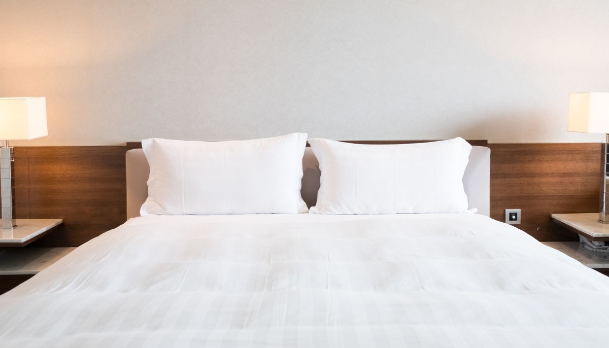 Create a 5-Star Sleep: Tips for Achieving Hotel-Level Comfort in Your ...