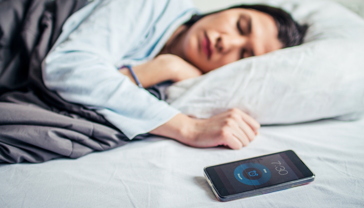 Smart Mattresses & Sleep Tech: Science-Backed Upgrade or Just Hype ...
