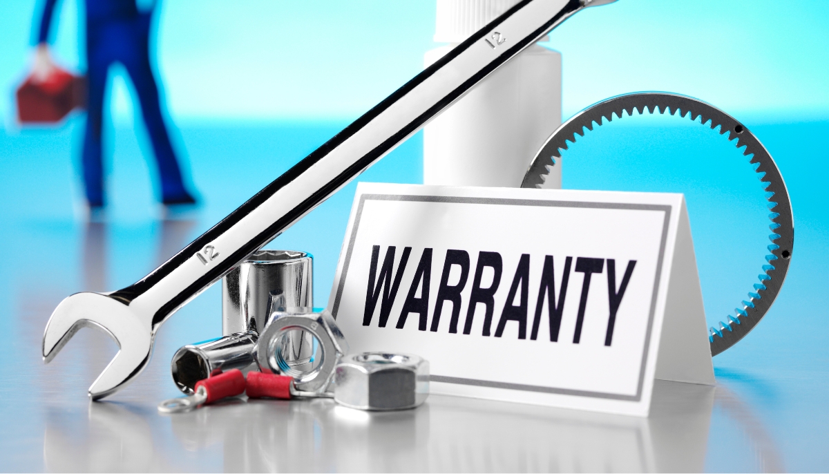 The Growing Necessity of Extended Warranties for Home Appliances and Electronics | Luecke Audio ...