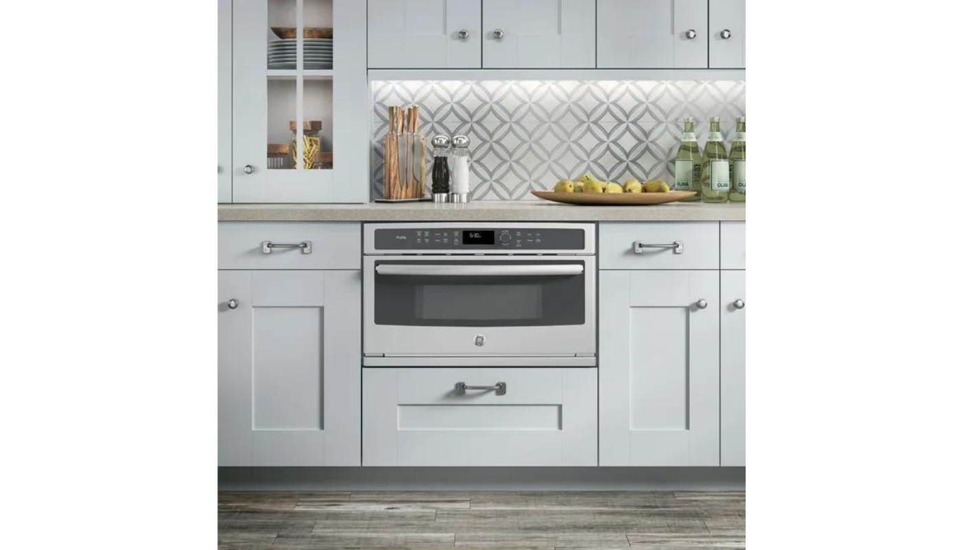 A Microwave Buying Guide | Bell's Appliance | Jacksonville, NC