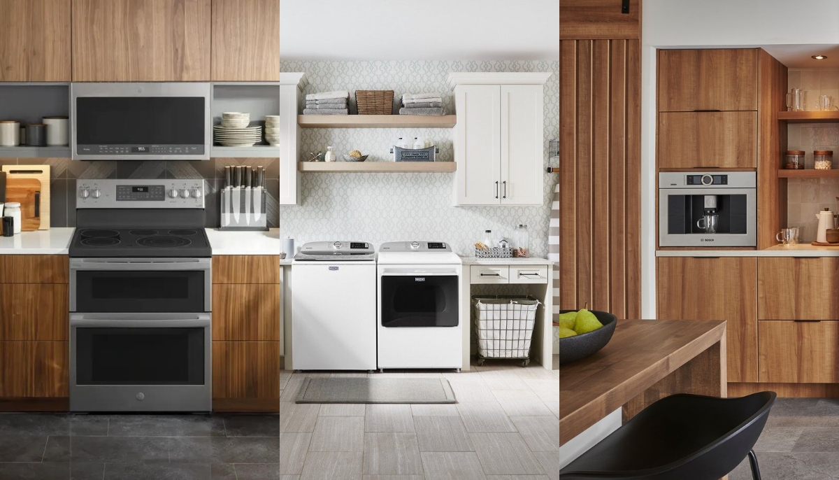 10 Game-Changing Appliances That Will Revolutionize Your Home | Garner ...