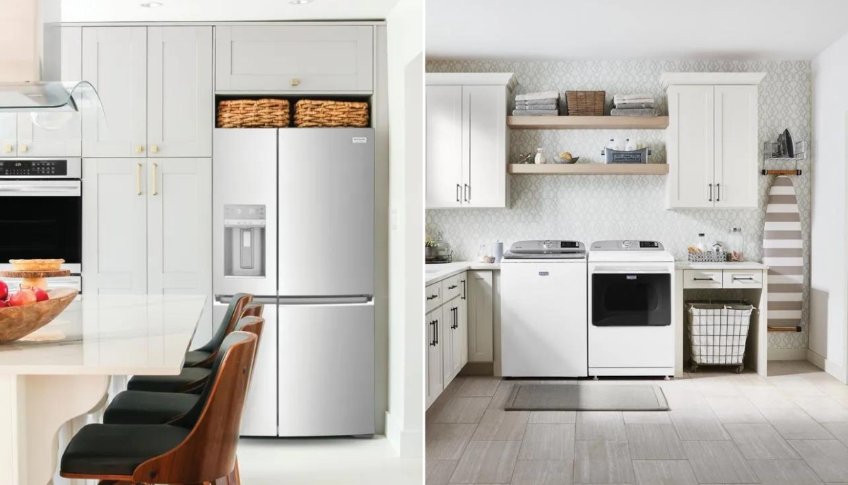 The Best Small Appliances to Enhance Your Home’s Efficiency in 2024 ...