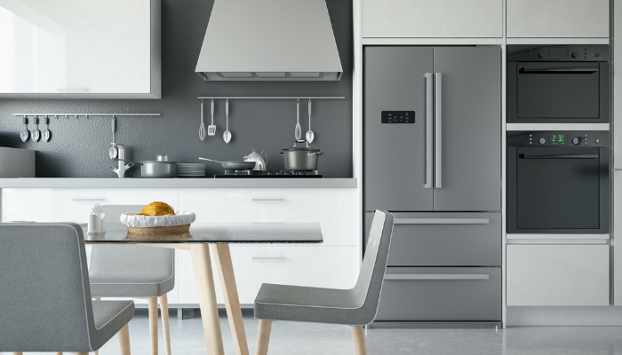 How to Choose the Right Kitchen Appliances for Your Home | Garner ...