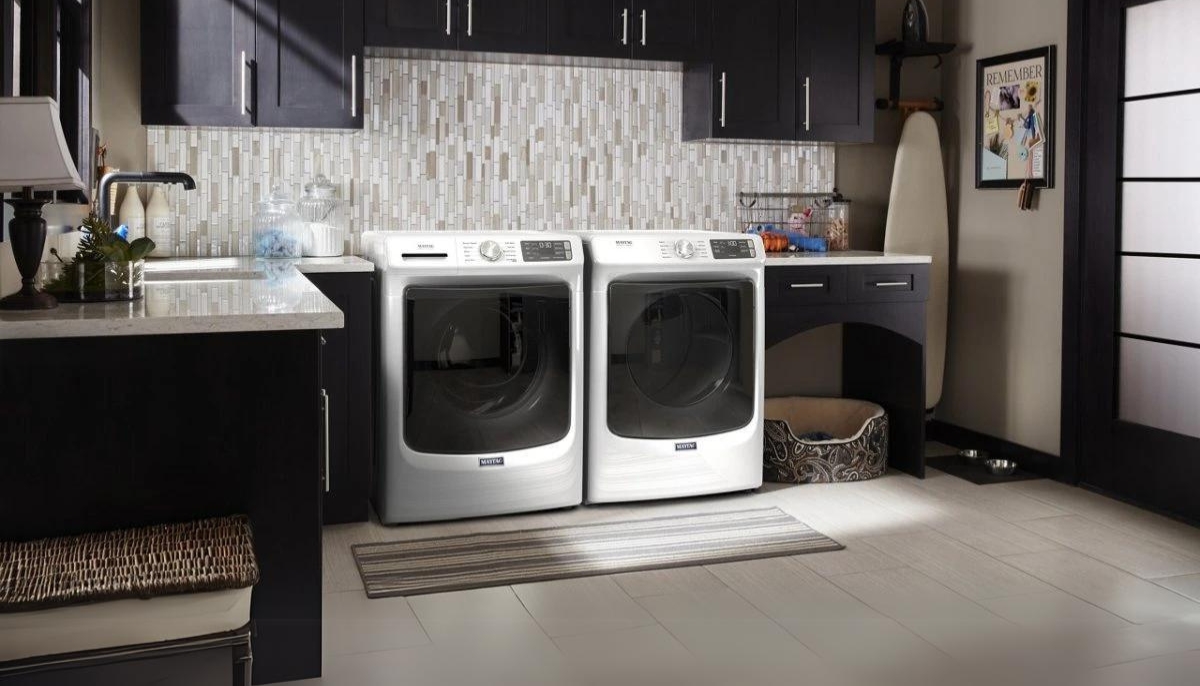 How to Extend the Lifespan of Your Washer and Dryer | Garner Appliance ...