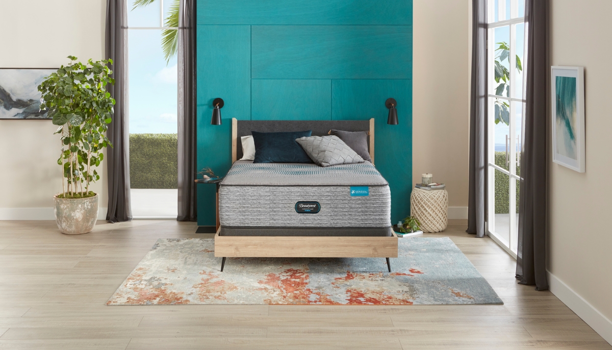 Give Yourself the Gift of Great Sleep with a New Mattress | Garner ...
