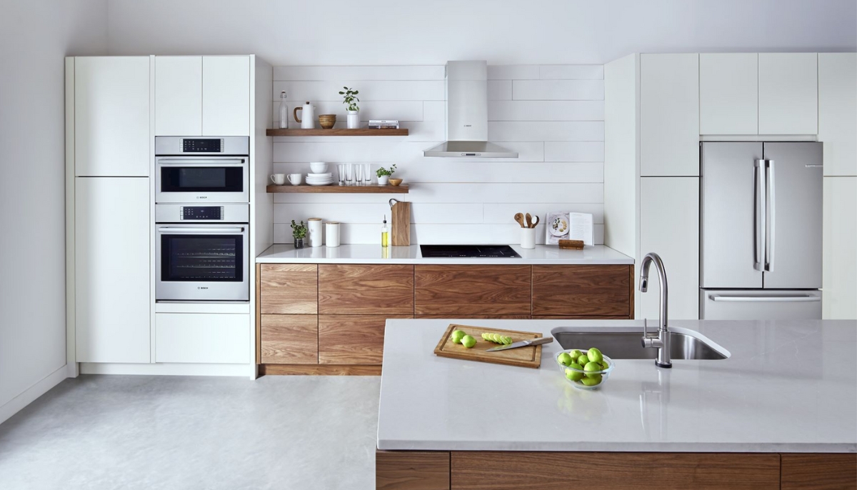 Essential Tips for Planning a Kitchen Remodel with New Appliances ...