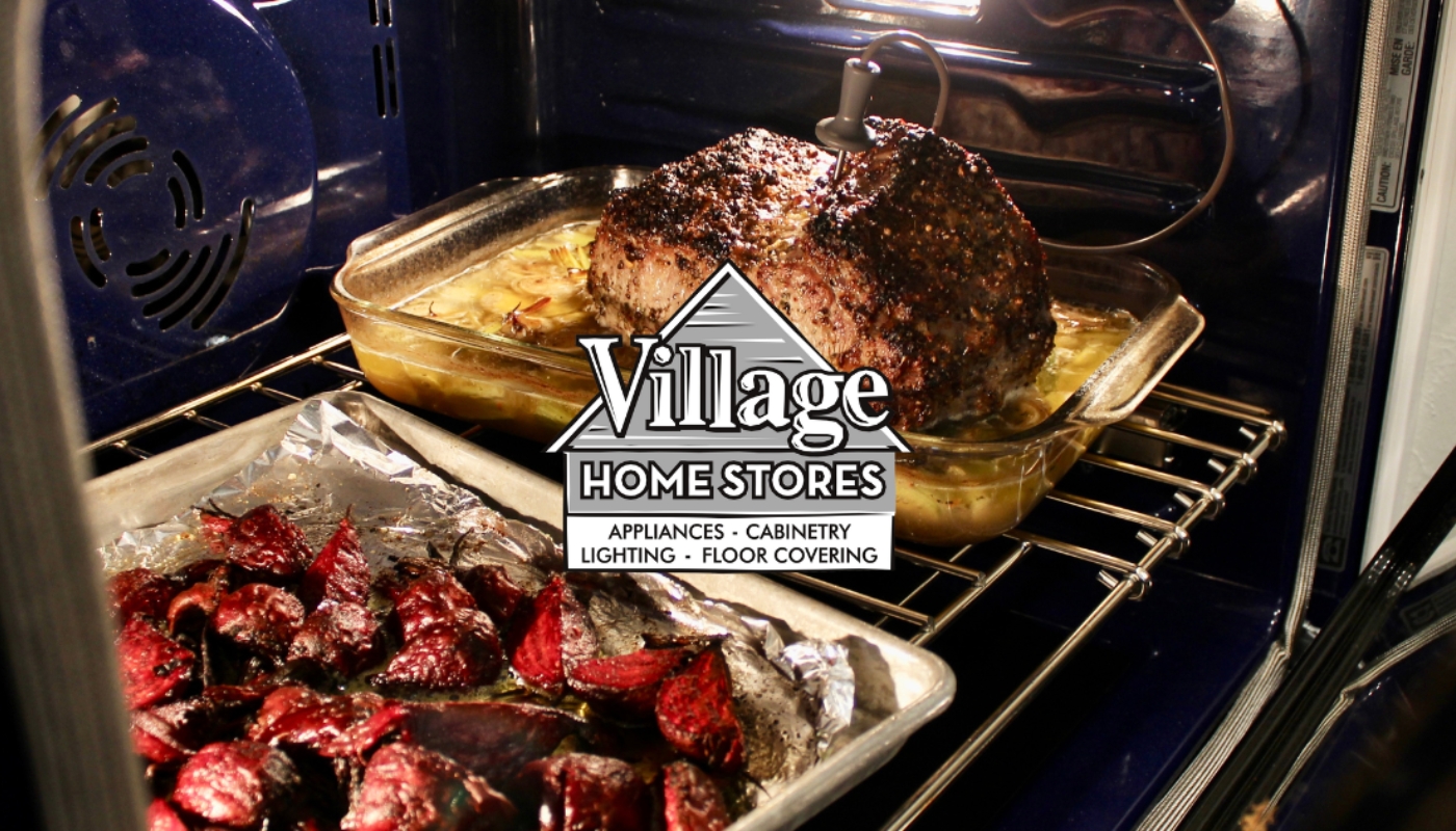 KitchenAid Temperature Probe How-To and Galette Recipe | Village Home ...