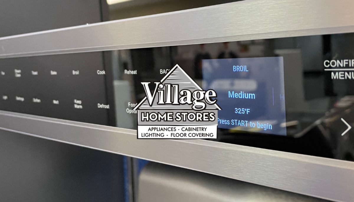 Maytag Flush Over the Range Microwave Toaster Oven | Village Home Stores