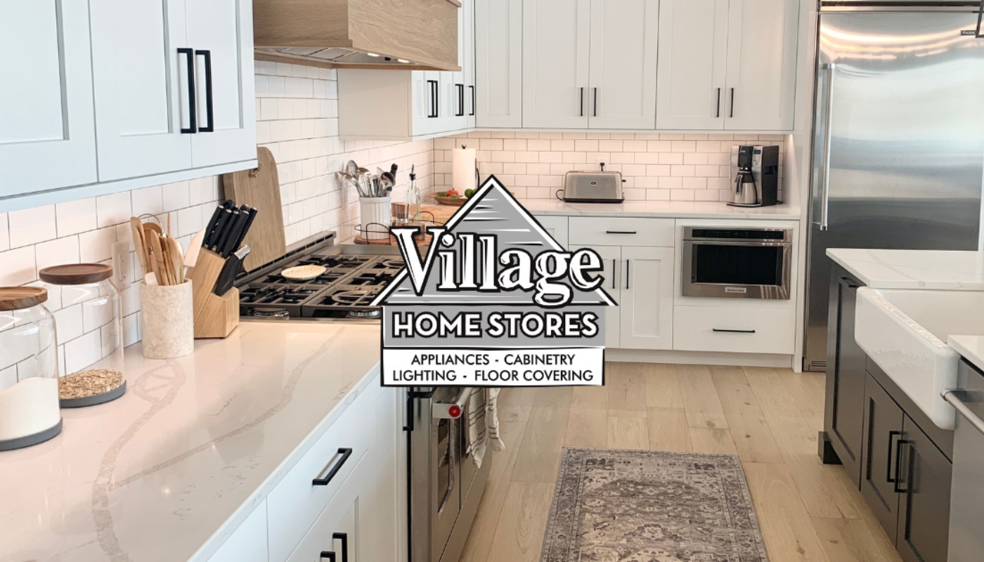 2023 Stone Countertop Promotions at Village | Village Home Stores