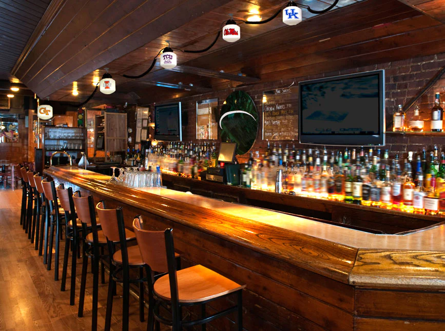 Bar Lighting Ideas LIT Lighting Design Awards 2025