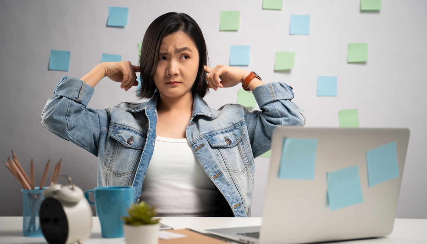 Sound Masking Systems - What Businesses Need to Know | Paradyme