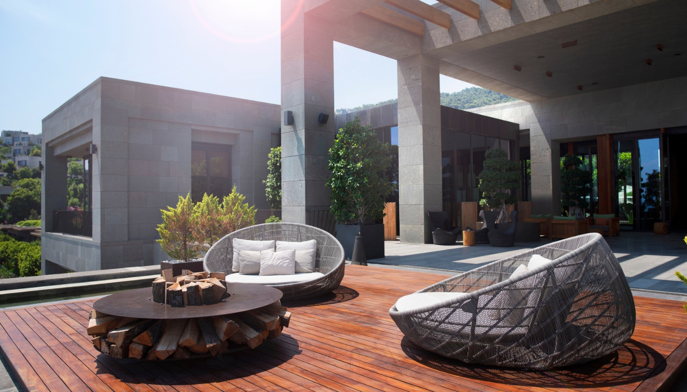 Creating the Ultimate Outdoor Audio System: Tips and Tricks for ...