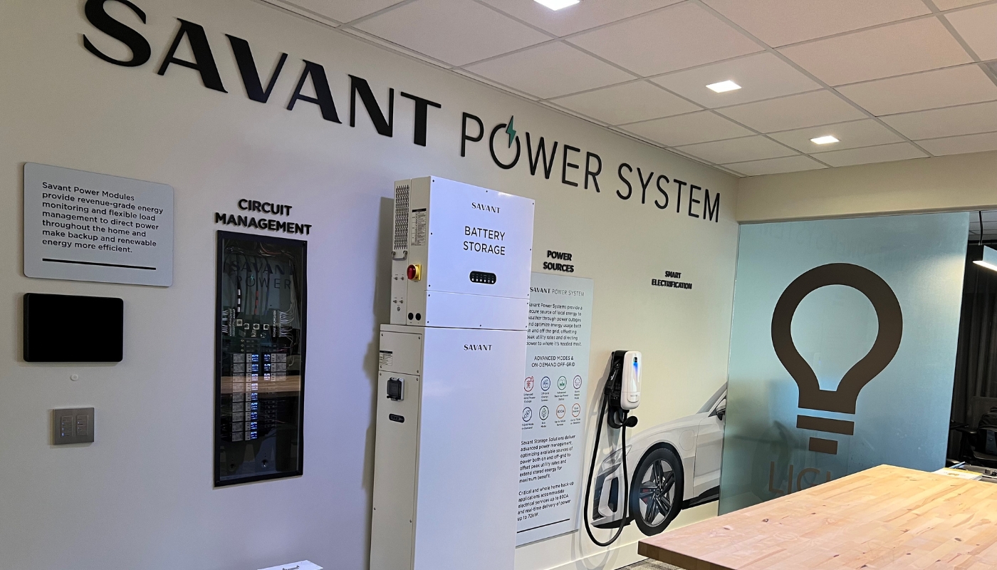 Smart Energy Solutions | Lightworks | San Diego, CA