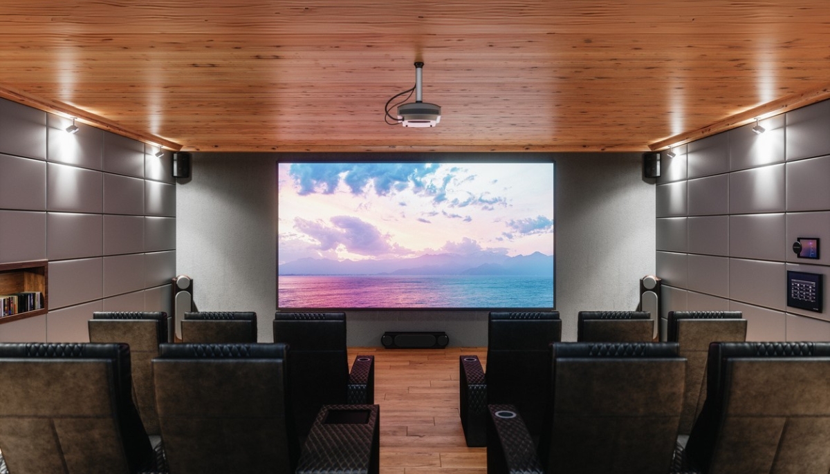 Why You Should Upgrade to a 4K Laser Projector for Your Home Theater ...