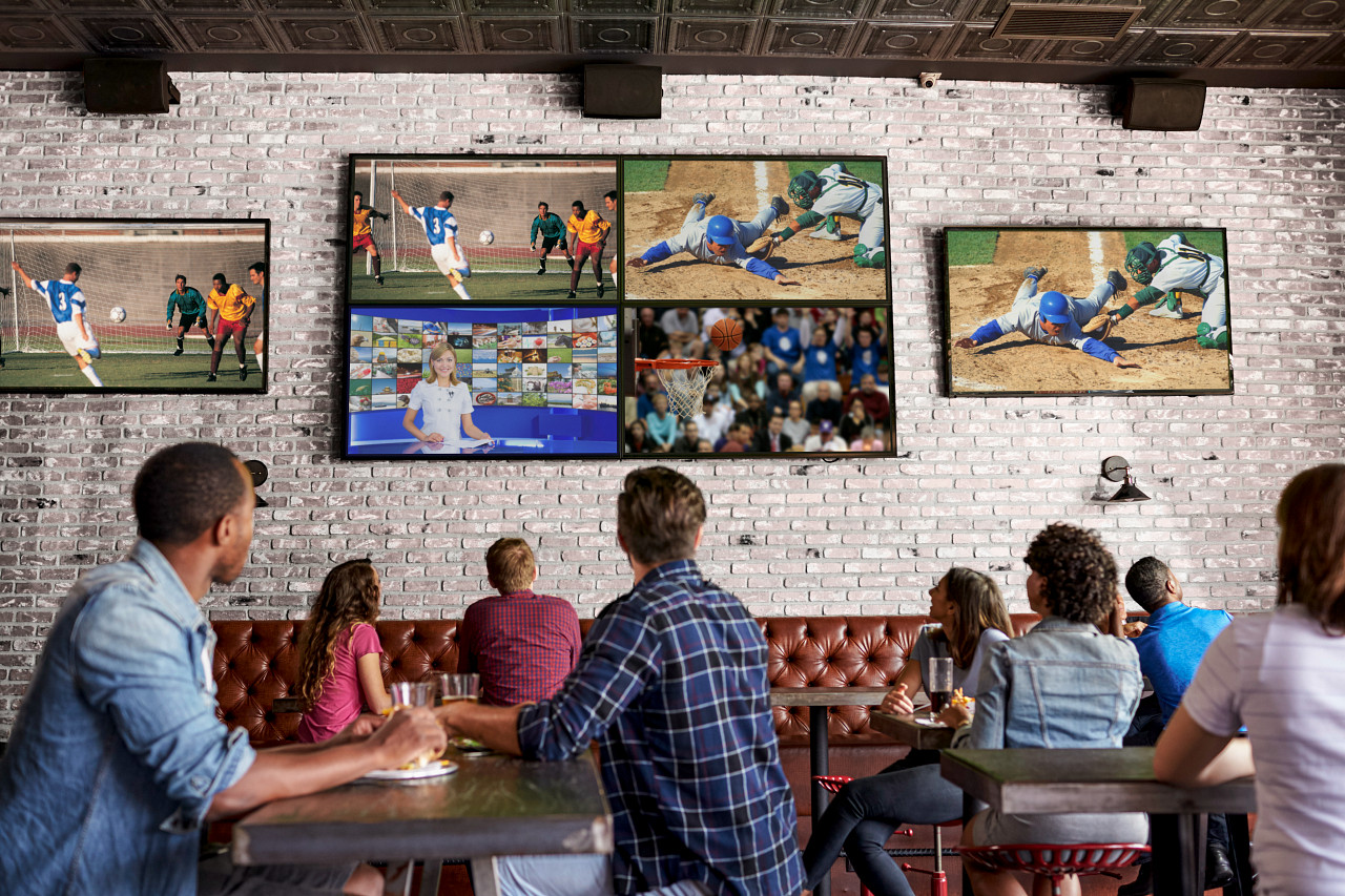 How to Set Up a Video Wall | Smart Home and Automation Integration