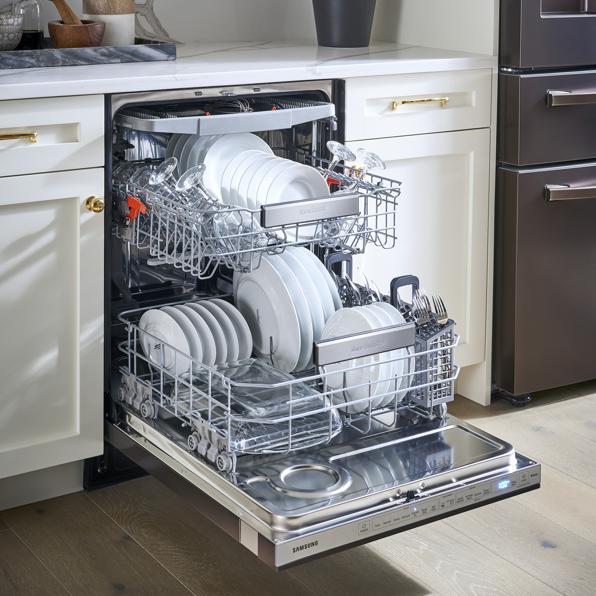 5 Best Built In Dishwashers | Appliance Solutions