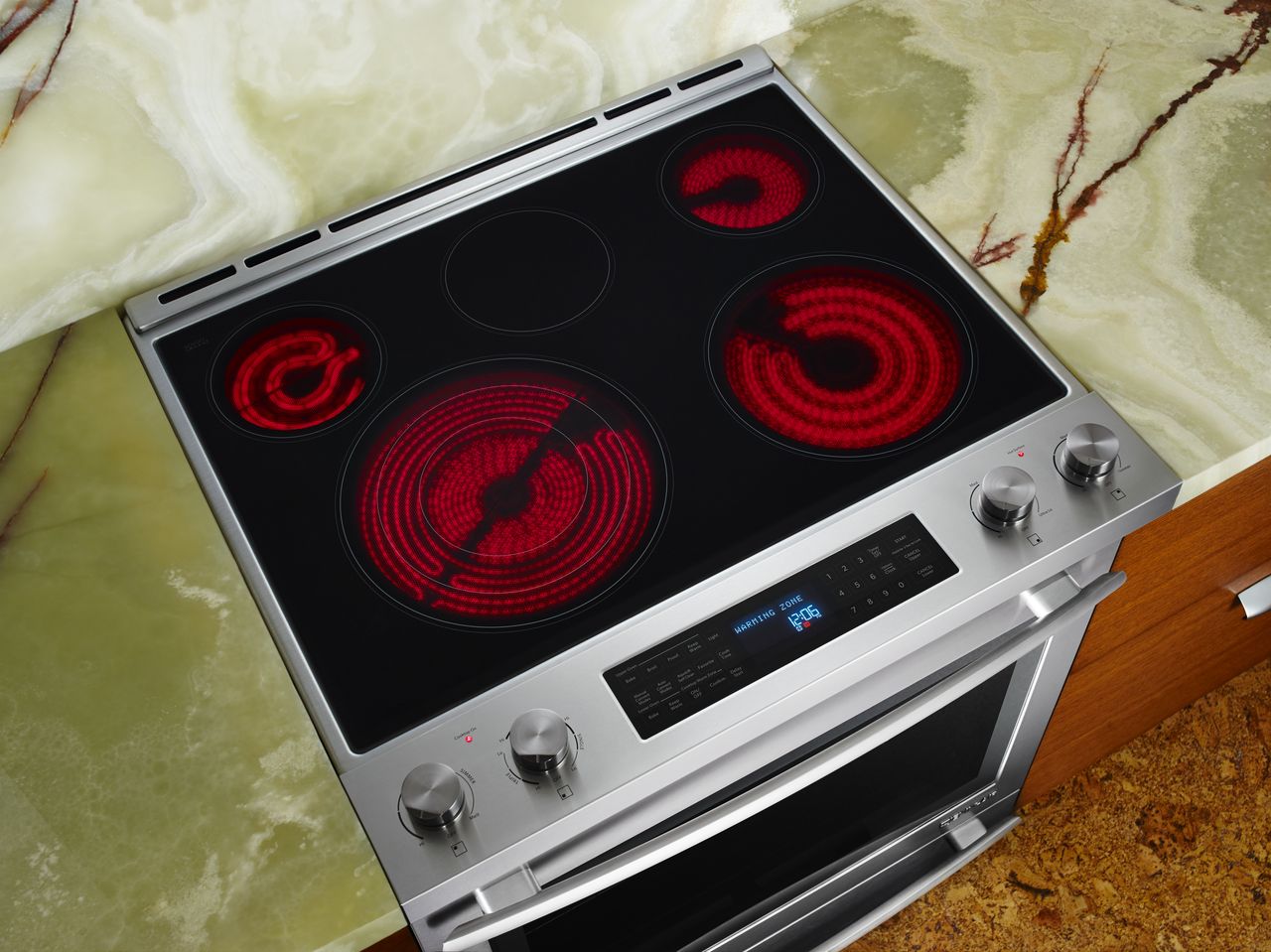 JennAir Stove Review + Buyers Guide | FBS Appliance | Austin, College ...