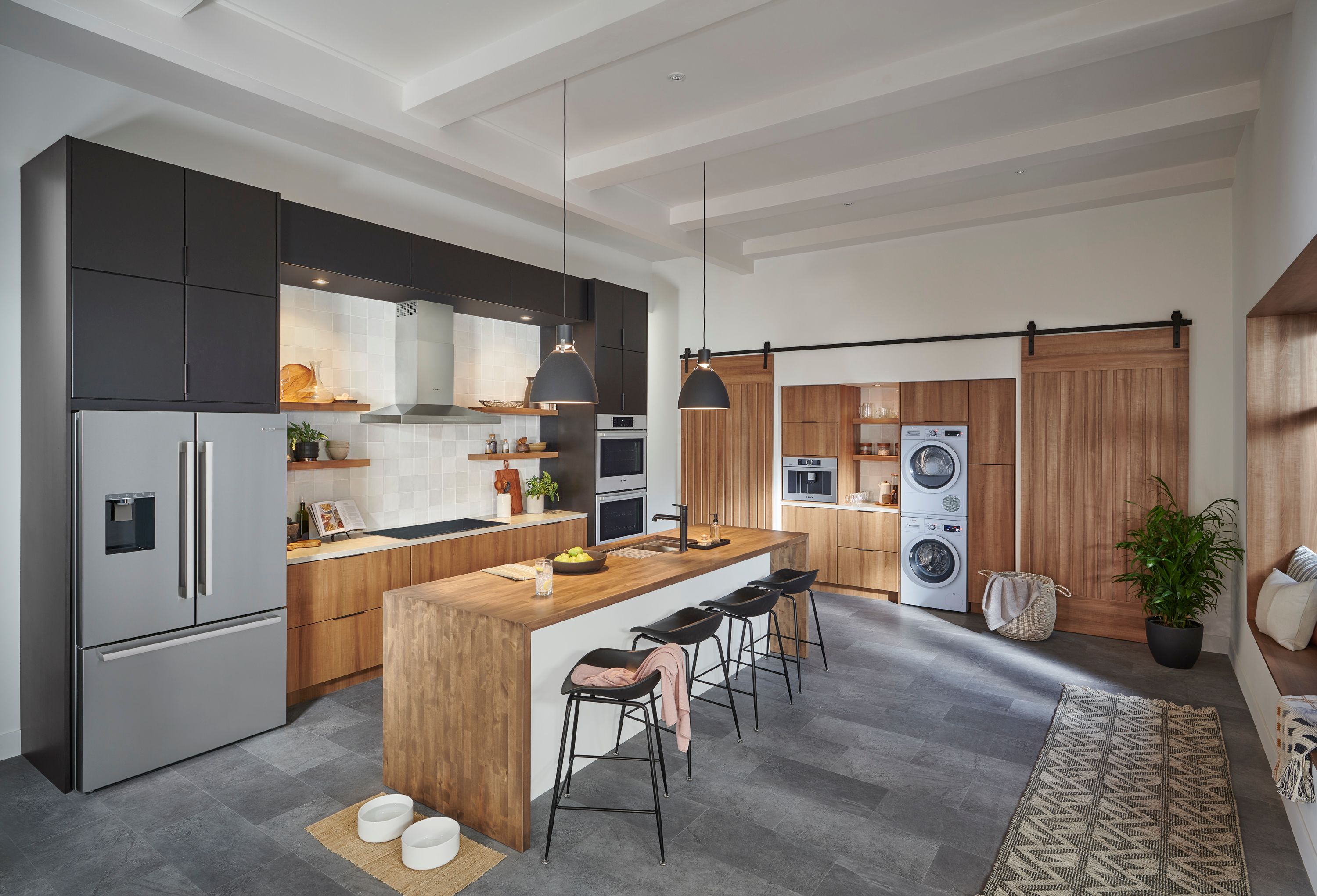 How to Choose the Best Appliances for Your Kitchen Remodel | Spencer's ...