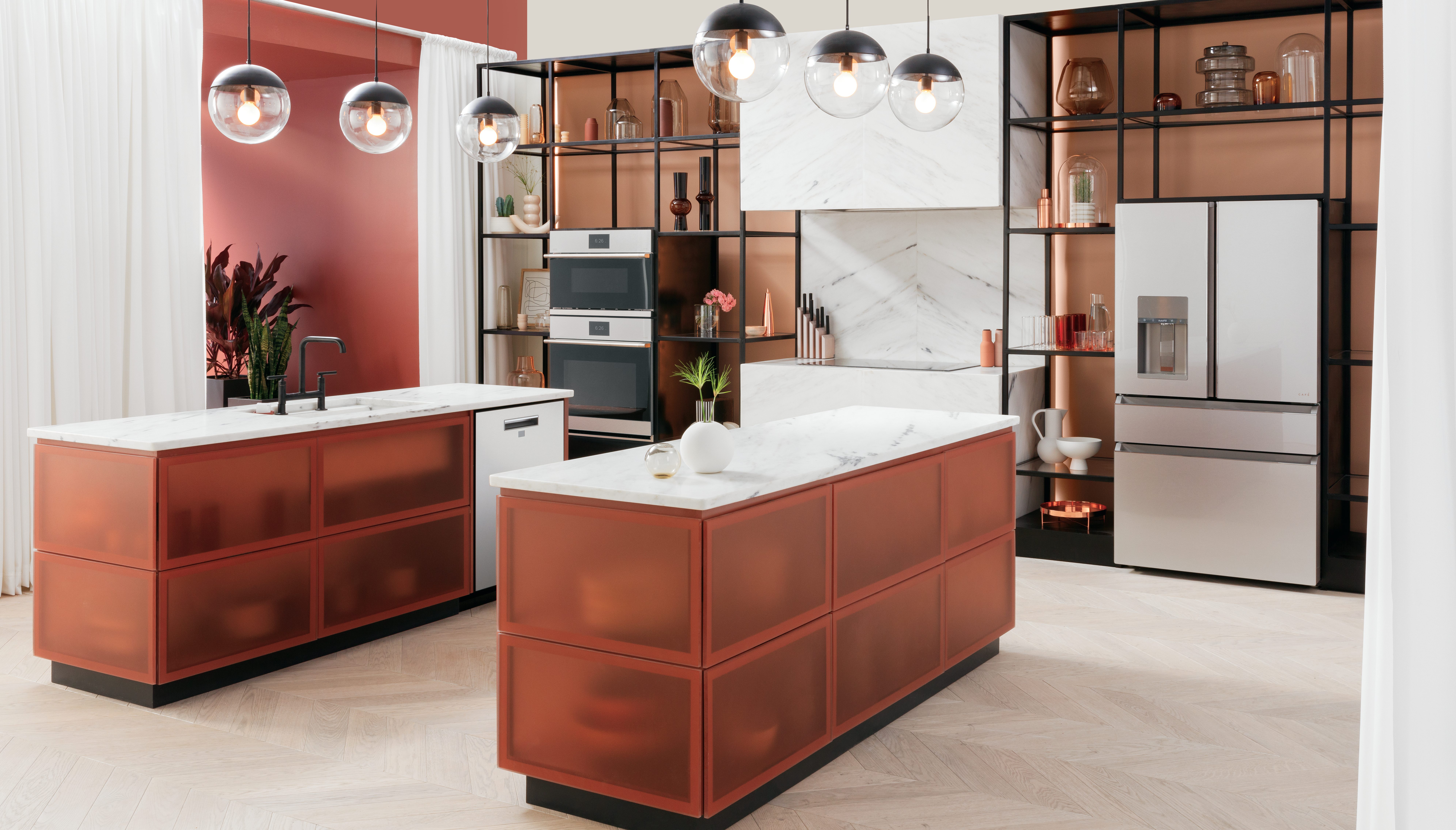 GE Appliances for Every Kitchen: GE vs Profile vs Café vs Monogram ...