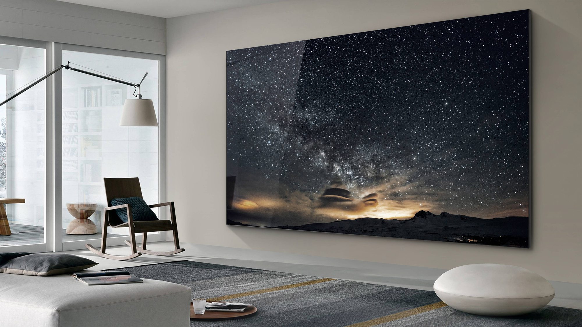 What Is the Best Samsung 65-Inch TV Model? | Paradyme