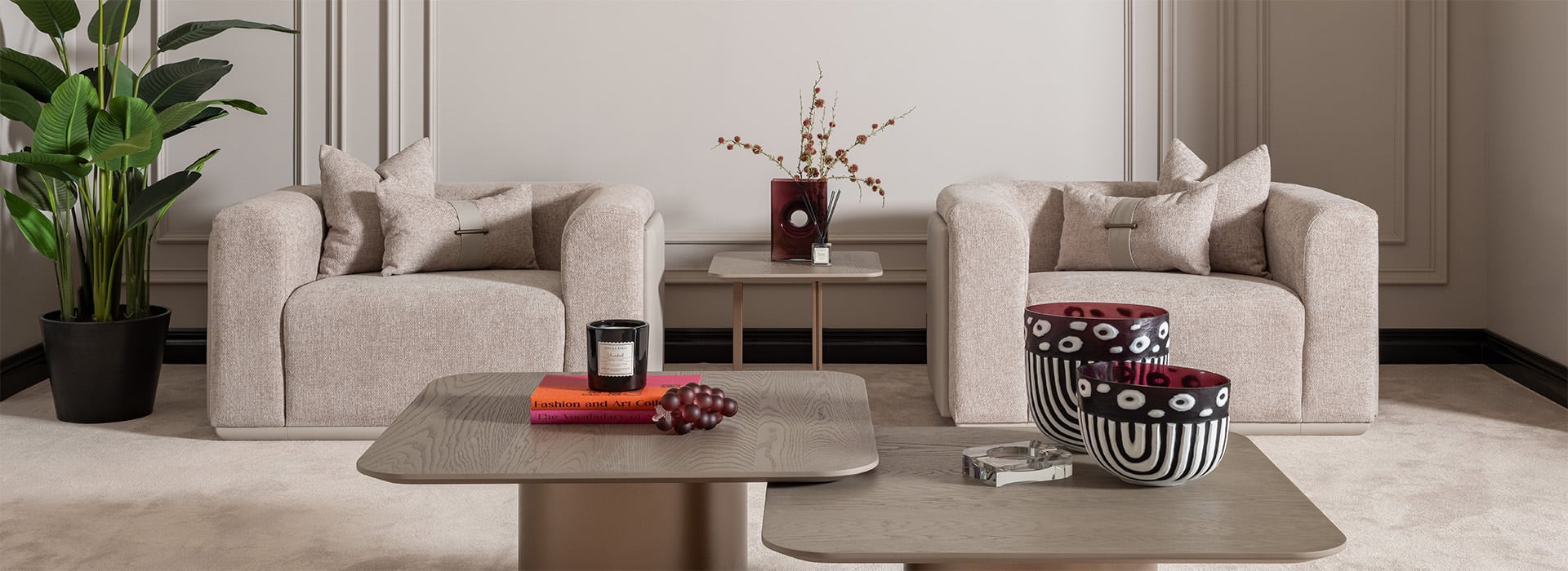 How Michael Amini Furniture Stands Apart in Luxury Design | JR ...