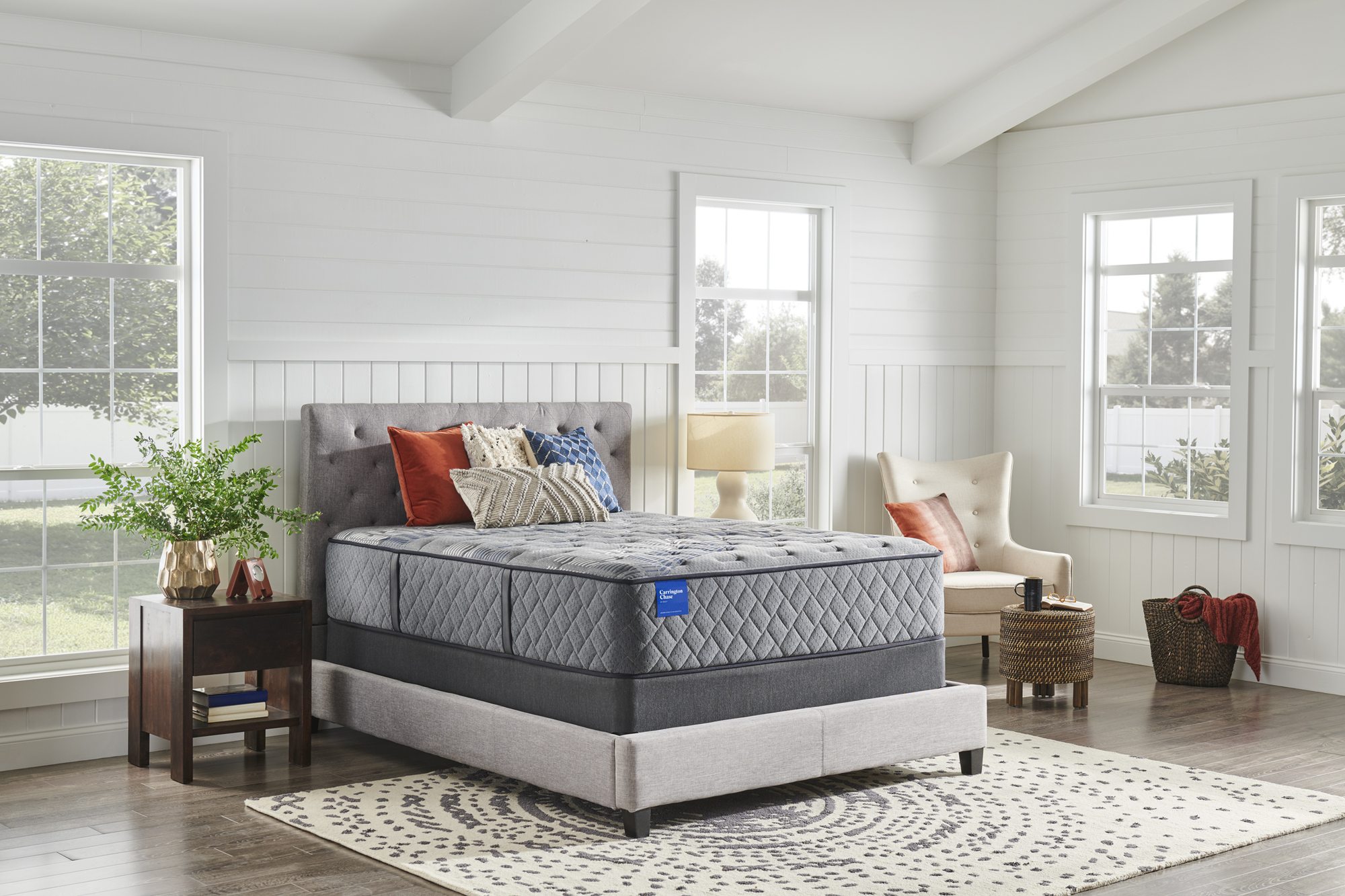 Sealy Posturepedic Mattress Collections Explained | John's Appliance ...