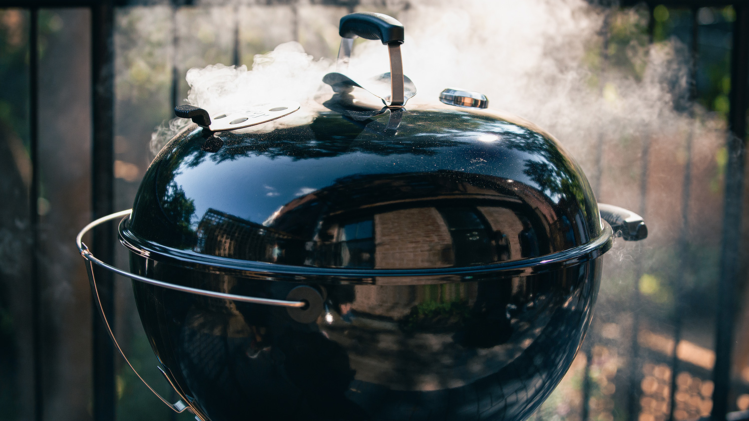 3 Steps to Prepare Your BBQ for Spring | Wiens Furniture