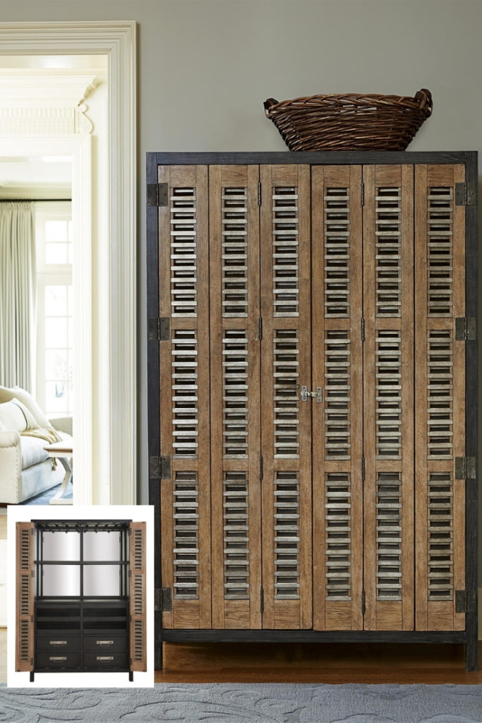 The Essentials for Creating a Home Bar that Will Impress Your Guests ...