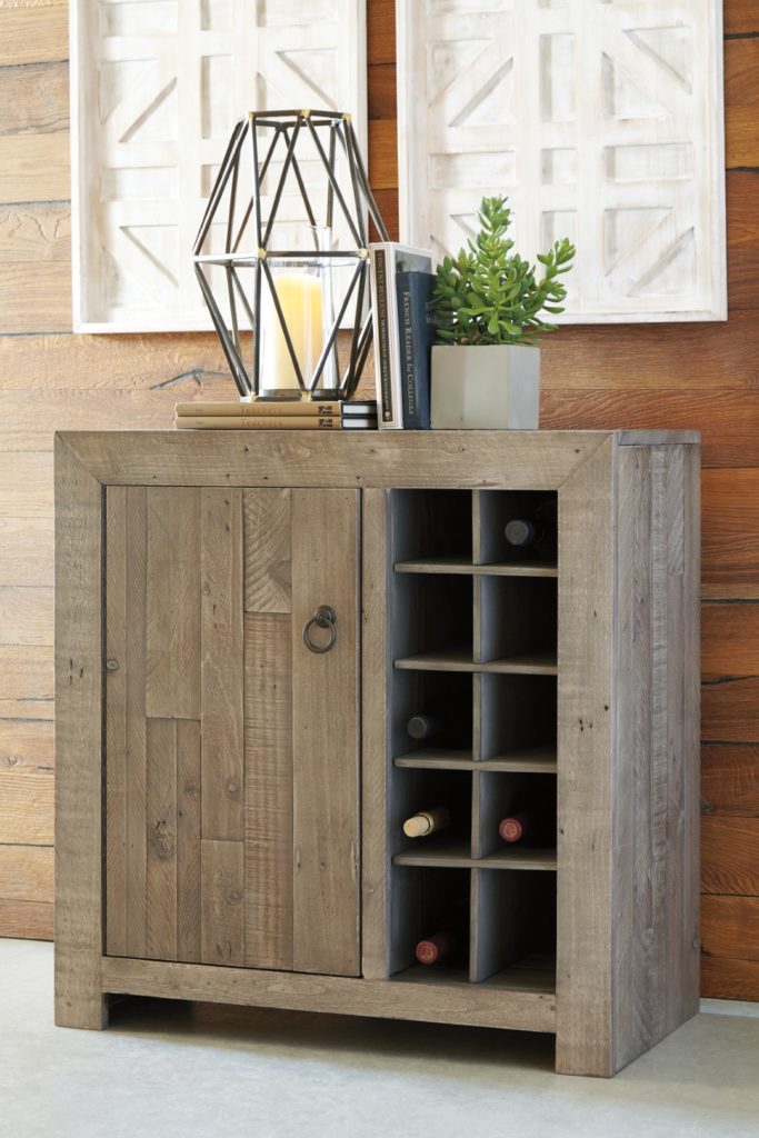 Les essentiels pour un mini bar à la maison qui épate | Mobilier 2000