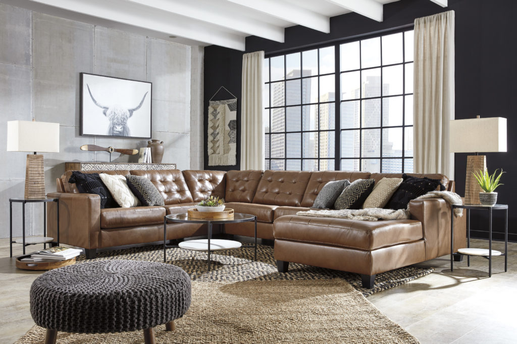 Comment intégrer le look moderne rustique dans votre maison ...