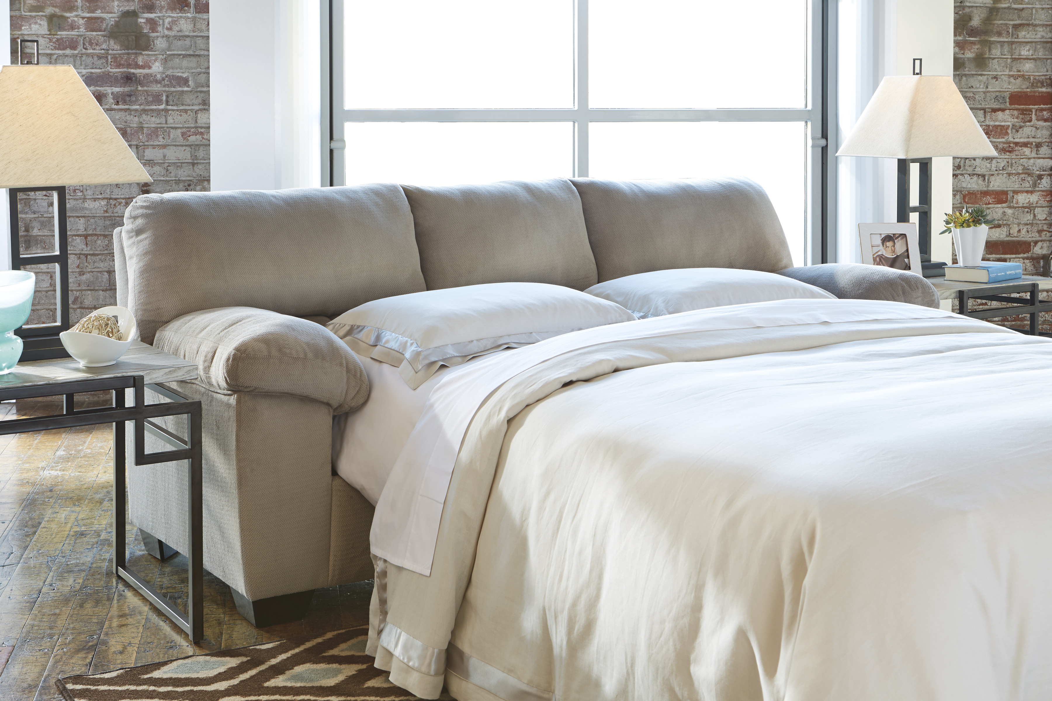 Your Own Place: Your Living Room | Cabot BrandSource Home Furnishings